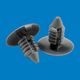 Buy Wholesale China Auto Fasten Plastic Parts Car Rivet Pine Xmas Tree ...