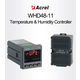 Buy Wholesale China Din Rail Mounted Temperature & Humidity Controller ...