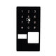 Buy Wholesale China Capacitive Touch Sense Keyboard With Led Display ...