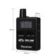 Buy Wholesale China Two-way Mode Wireless Smart Audio Guide System For ...