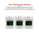 Buy Wholesale China Intelligent Display Temperature Measuring Sensor ...