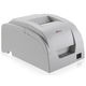 China Dot Matrix Impact Receipt Printer for Invoice Printing with ...