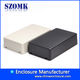 OEM high quality plastic electronic enclosure moulding plastic box for ...
