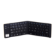 Buy Wholesale China Ce Rohs Foldable Keyboard Folding Wireless ...