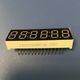 Buy Wholesale China Super Bright Red 6-digit 0.36-inch 7-segment Led Display Common Anode For ...