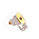 Buy Wholesale China Rf Antenna Spring H2.50 Spring Loaded Connectors ...