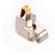 Buy Wholesale China Rf Antenna Spring H2.50 Spring Loaded Connectors ...