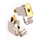 Buy Wholesale China Rf Antenna Spring H2.50 Spring Loaded Connectors ...