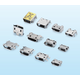 Buy Wholesale China Rf Antenna Spring H2.50 Spring Loaded Connectors ...