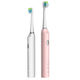 Buy Wholesale China Auto Brush Electric Sonic Toothbrush Adult Battery ...