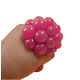Buy Wholesale China Mesh Squishy Grape Ball For Kids Stress Ball Toys ...