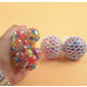 Buy Wholesale China Mesh Squishy Grape Ball For Kids Stress Ball Toys ...