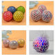 Buy Wholesale China Mesh Squishy Grape Ball For Kids Stress Ball Toys ...