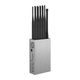 China 12 Antennas Portable Mobile Phone Signal Isolator +Wi-Fi Jammers ...