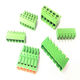 Buy Wholesale China Screw Terminal Block Connector 150v10a 300v20a ...