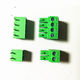 Buy Wholesale China Smt Terminal Block Kefa Kf2025ar-2.5 150v 6a 2.5mm ...