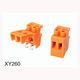 Buy Wholesale China China Transformer Terminal Blocks Connector Air ...