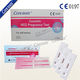 Rapid test kit, Human chorionic gonadotropin regular molecule and β ...