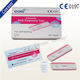 Rapid test kit, Human chorionic gonadotropin regular molecule and β ...
