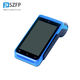 Android Payment Handheld Pos Terminal with NFC Card Reader Machine with ...