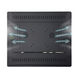 Buy Wholesale China 19 Inch Crt Cctv Monitor Security System Digital ...