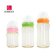 Buy Wholesale China Oem Ppsu Bpa Free Baby Bottle Set 180ml 240ml 300ml Food Grade Wide Neck ...