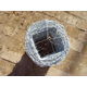 China Normal Twisted GI Barbed Wire, Double Strands, Used for Security ...