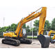 China China sinomach brand 15 ton excavator GE150H on Global Sources ...