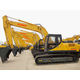 China China sinomach brand 15 ton excavator GE150H on Global Sources ...