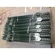 China Green painted or selfcolor T-post for farm on Global Sources,T ...