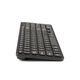 Buy Wholesale China Bluetooth Keyboard With Concave Key Cap & Bluetooth ...