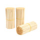 Buy Wholesale China Eco-friendly Disposable Natural Round Pointed Fruit ...