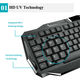 Buy Wholesale China Cadeve Keyboard And Mouse Set Clavier Et Souris ...