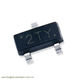 Buy Wholesale China SOT-23 S8550 smd 2TY Triode Transistor low voltage ...