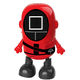 New electric dancing robot Squid Game masked man toy manufacturer ...