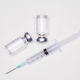 China 0.5ml 1ml 3ml Safety Self-destruct Syringe Auto-disable ...