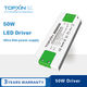 Buy Wholesale China 50w 12v 0-4200ma Constant Voltage Led Driver Ip20 ...