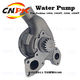 China WATER PUMP U5MW0160 4131E011 for Perkins 1004,1004T,1006,1006T/MF ...