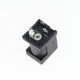 DC-012e Medical Instrument Small Caliber Rear Direct Plug Power Interface Base, China slide ...