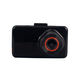Dual Lens Black Box View Dashboard Camera 1080P Ultra HD Motion ...