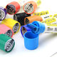 Buy Wholesale China POP Permanent Marker,Non-Toxic Ink,10mm,12mm,15mm ...