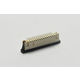 Buy Wholesale China 1.0mm Pitch Vertical Slide Zif With Lock Type 14pin ...