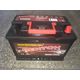 DIN66MF 12V/66Ah Maintenance-free Lead-acid Storage Battery Auto ...