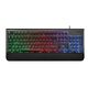 Buy Wholesale China Semi-mechanical Keyboard Use New Semi-mechanical ...