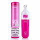 China 3000Puffs Flume Float Disposable Vape Pen E Cigarette Device With ...