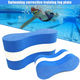 Buy Wholesale China Soft Eva Swimming Foam Pull Buoy Float Kickboard ...