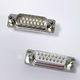 Buy Wholesale China 15p Male D-sub Connector Lock With Unc 4-40 Thread ...