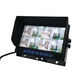 Buy Wholesale China High Digital Sun Visor Monitor Tft Lcd 7" Car Stand ...