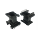 EF25 2 Section Transformer Bobbin with Low Insertion Loss and Common ...