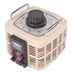 1KVA 2KVA 0-220V Variac Transformer Manual Voltage Regulator Variable Transformer, variable ...